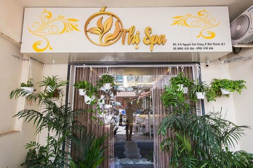 [Review] Lụa Spa tốt không? Có mấy chi nhánh? Bảng Giá? 2024