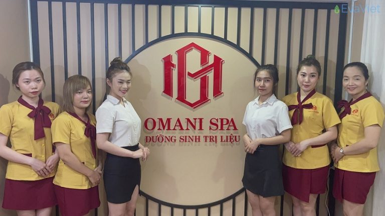 Top 20+ BEST Massage & Spas in Ho Chi Minh City: Price List [2024]